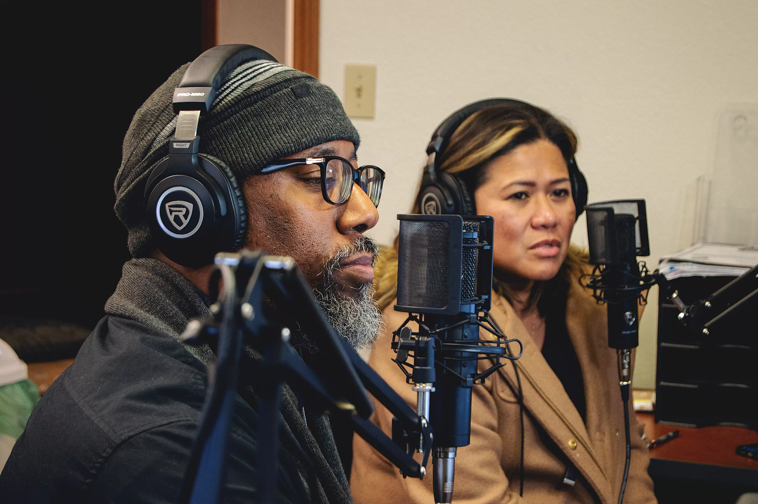 About - The Good Side